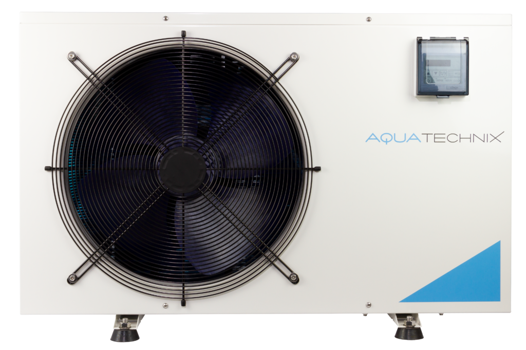 Aqua 4 Fun_frontal (002) - Aqua TechniX