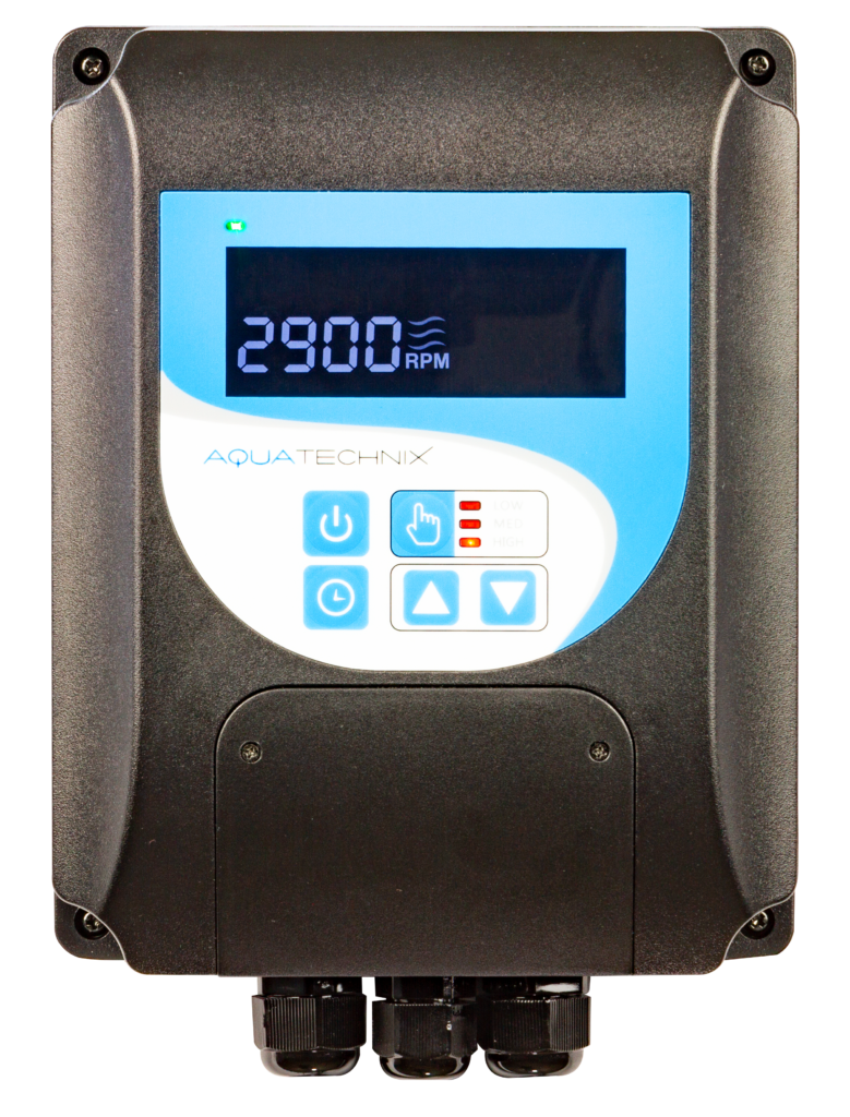 Aqua Vario frontal (002) - Aqua TechniX